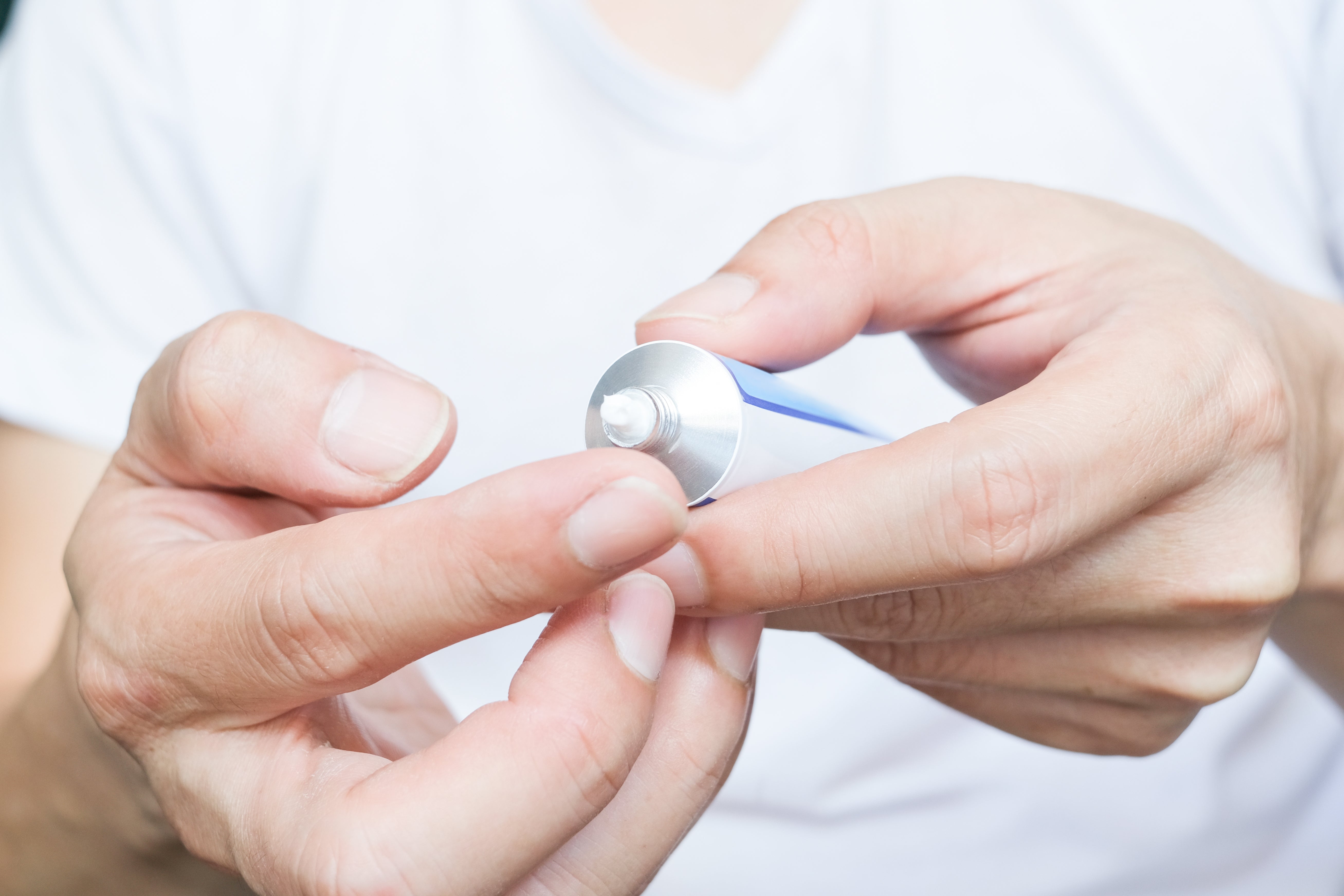 Why You Shouldn’t Rely on Steroids: Understanding the Risks and Long-T ...